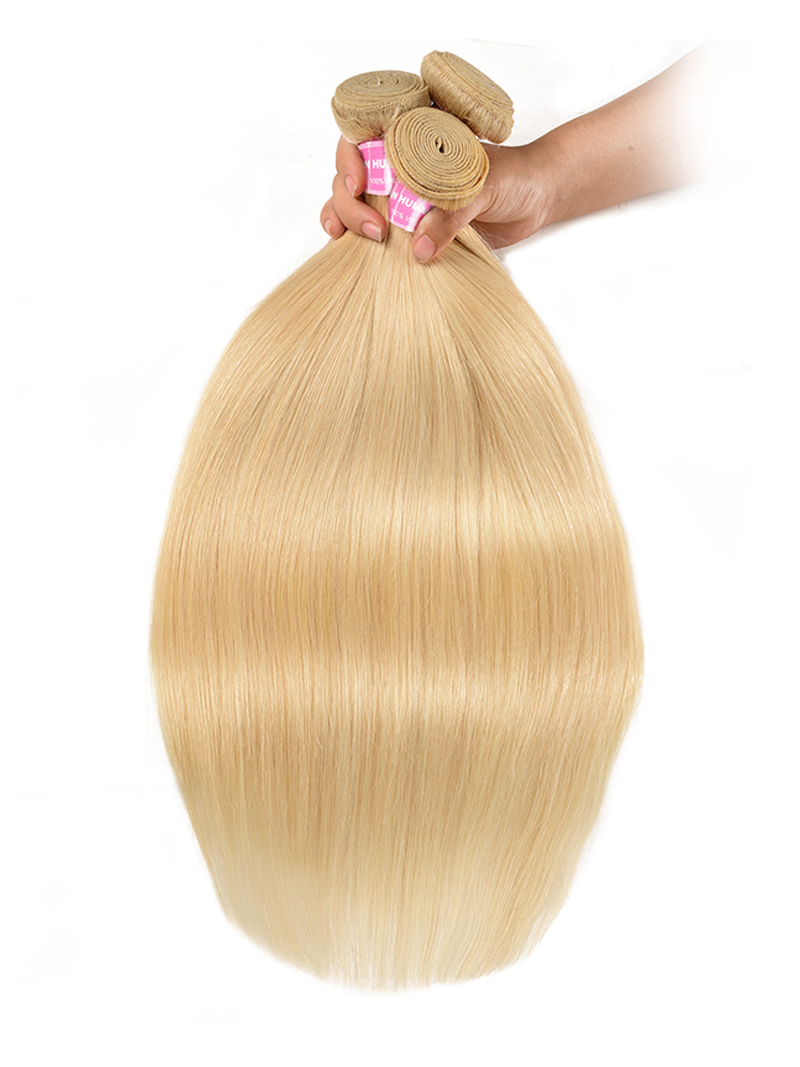UNice Blonde hair Bundle Collections