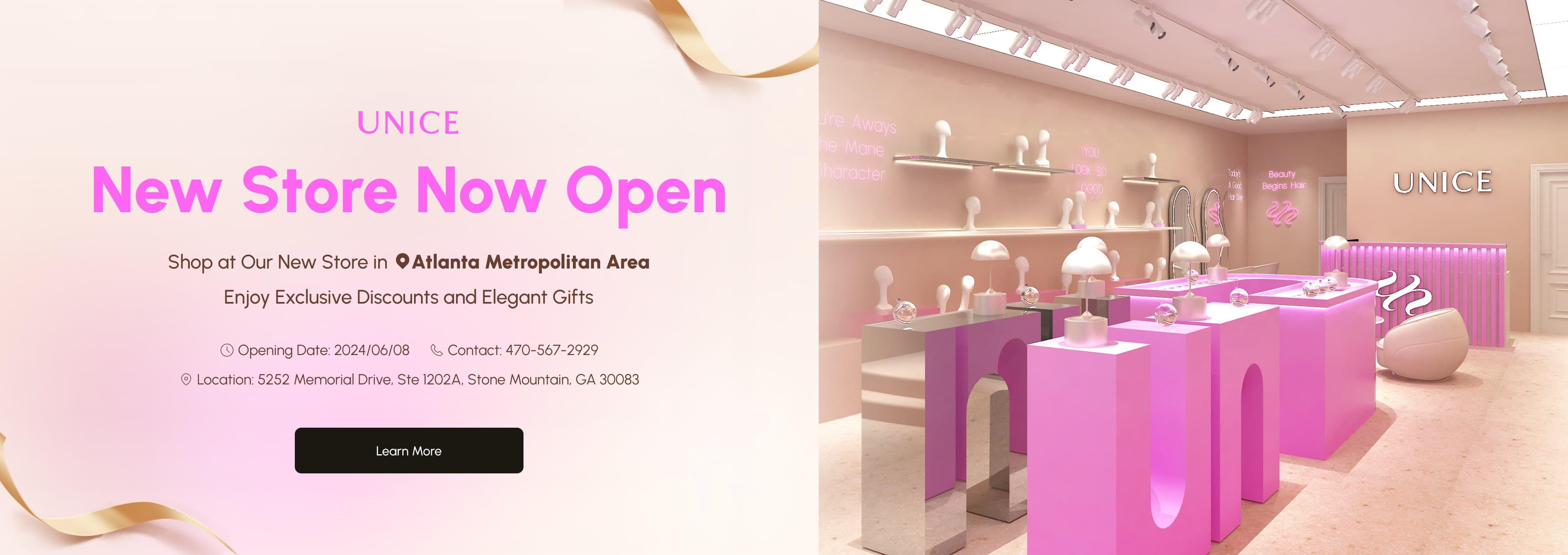 UNice Hair | #1 Trusted Human Hair Wigs & Bundles Store