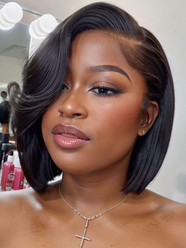 Side Part or Middle Part: Which Style Fits You Best?