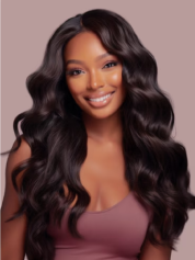 Is Ice Spice Hair Real? Wig or Natural Hair?