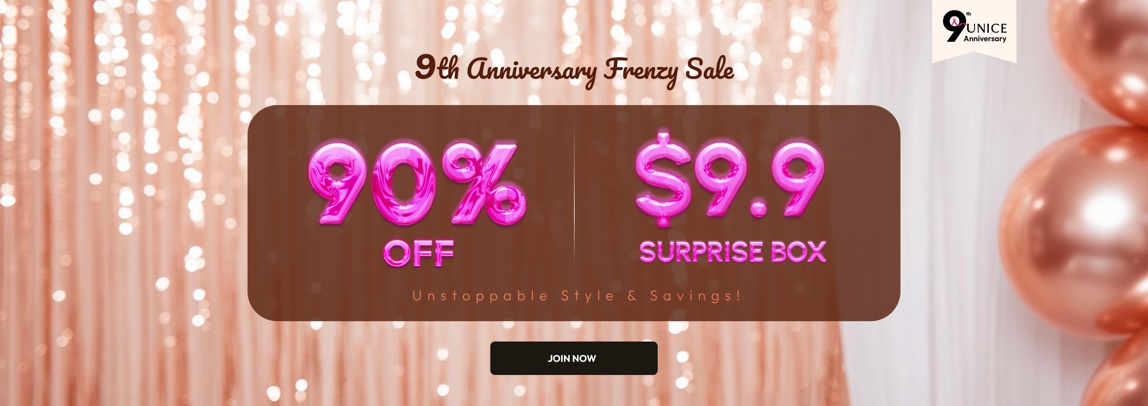 UNice Hair | #1 Trusted Human Hair Wigs & Bundles Store