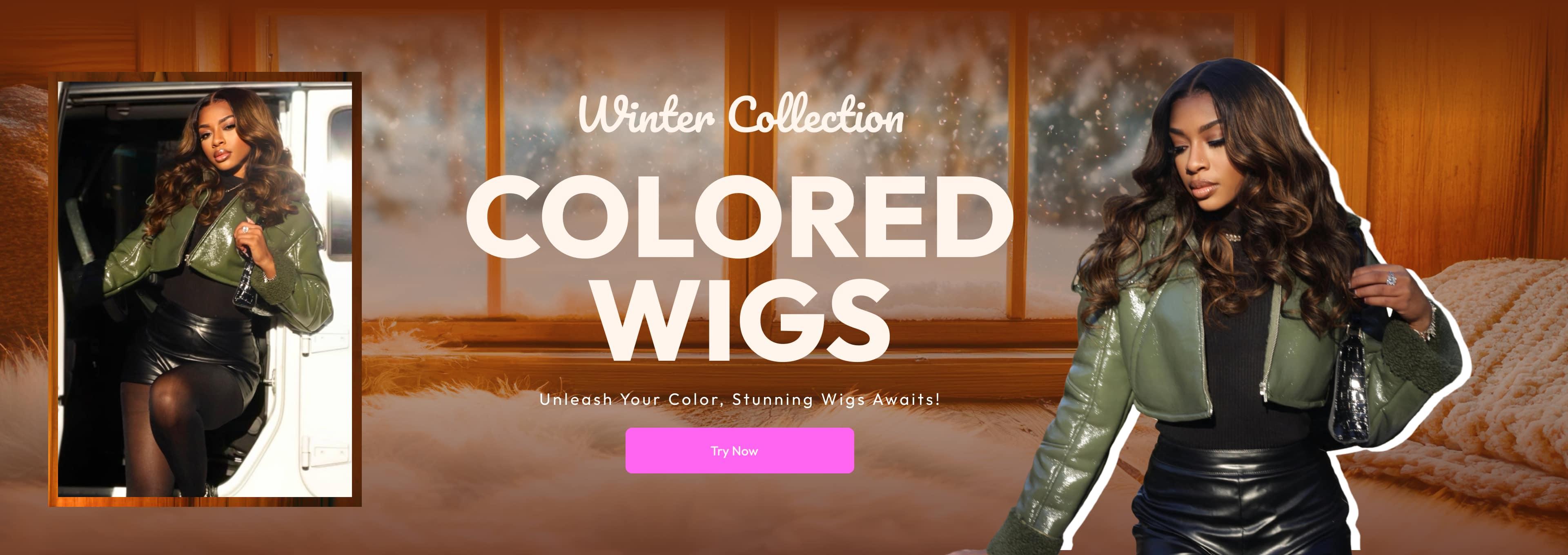 UNice Hair | #1 Trusted Human Hair Wigs & Bundles Store