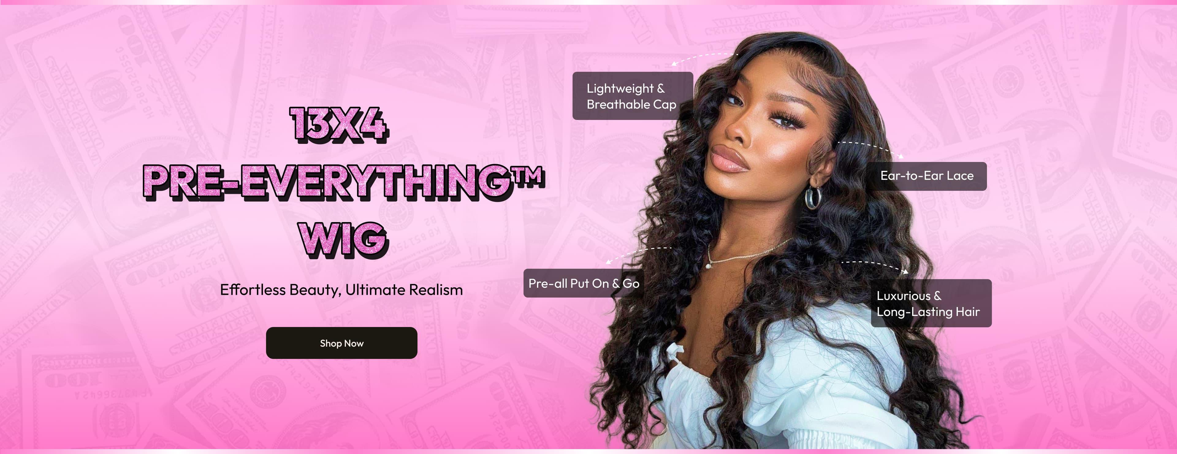 UNice Hair | #1 Trusted Human Hair Wigs & Bundles Store