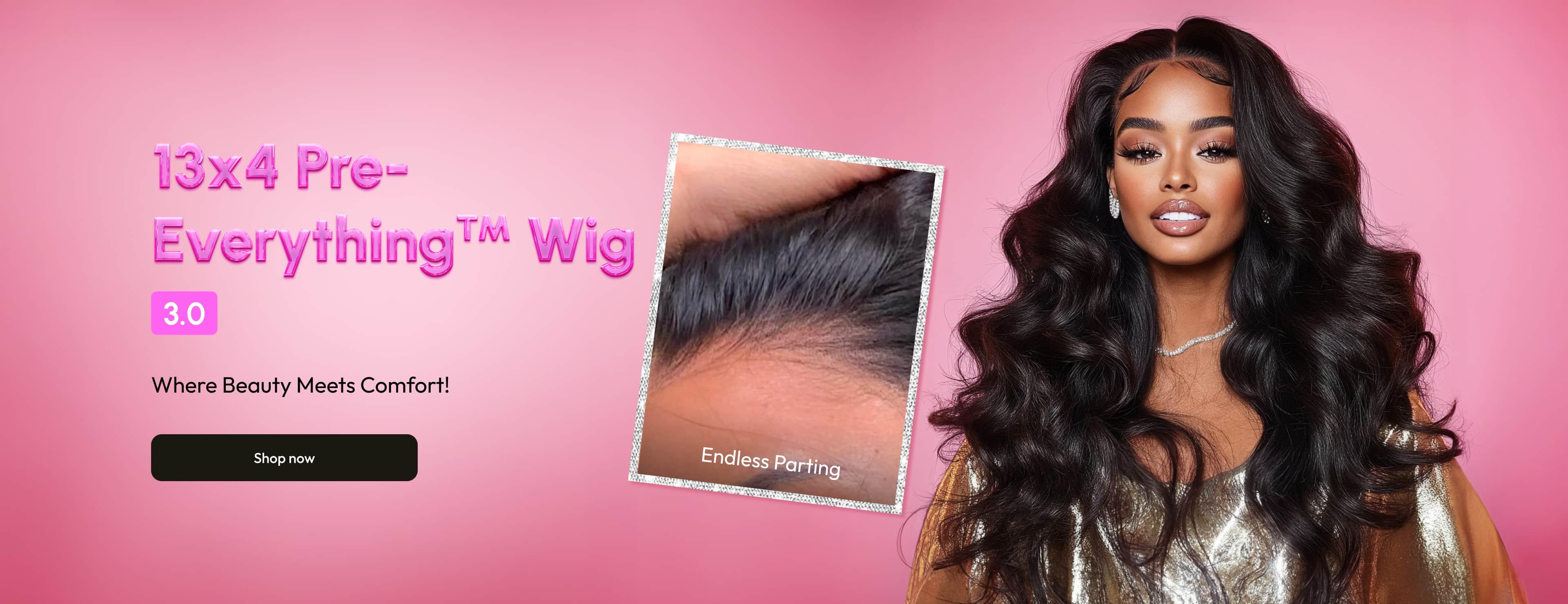 UNice Hair | #1 Trusted Human Hair Wigs & Bundles Store