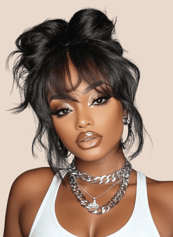 Is SZA Hair Real? Look At SZA's Most Memorable Hair Moments.