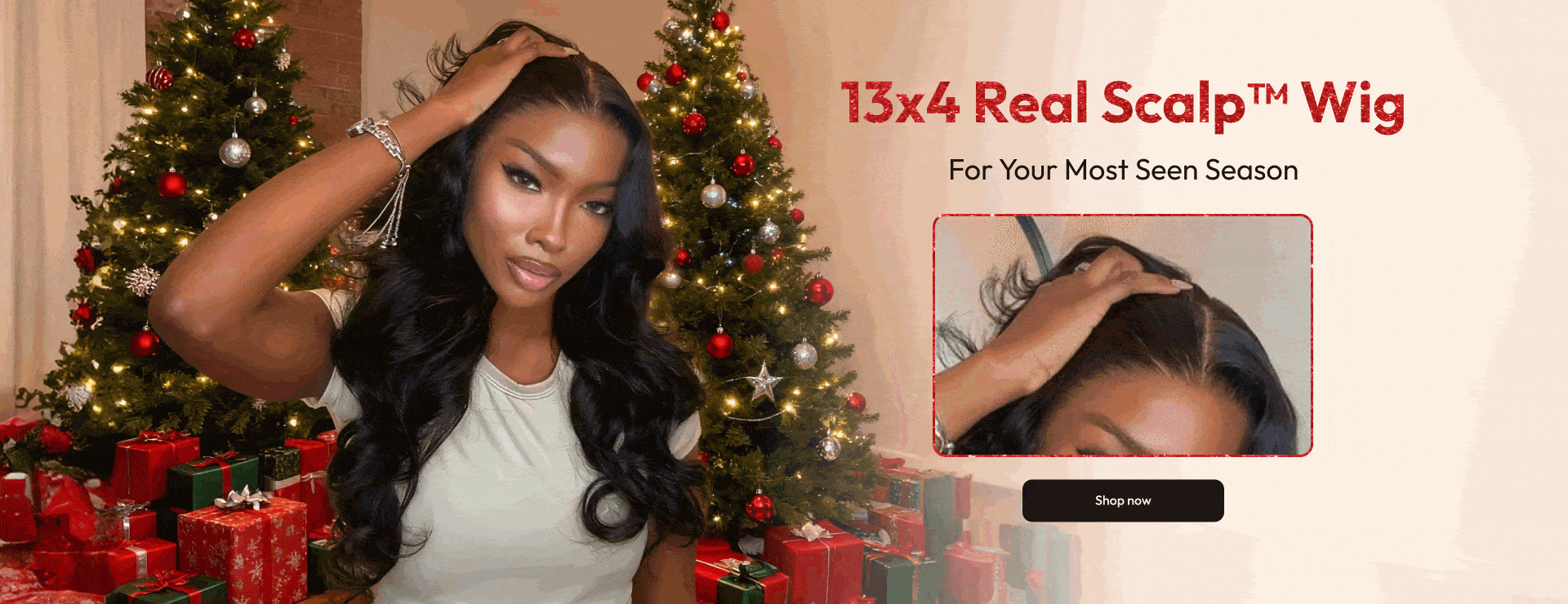 UNice Hair | #1 Trusted Innovator in Glueless Human Hair Wigs