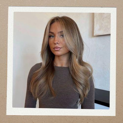 Sandy Hair Color: Your New Low-Key, Beachy Vibe Check