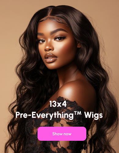 UNice Hair4 | #1 Trusted Human Hair Wigs & Bundles Store
