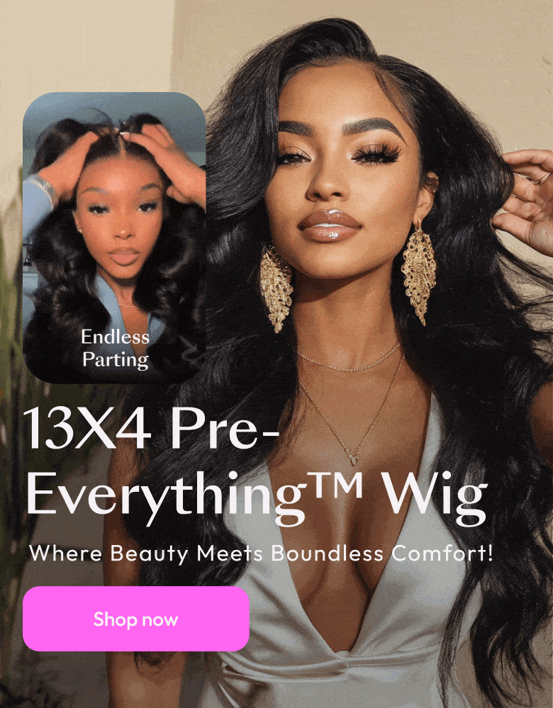 UNice Hair4 | #1 Trusted Human Hair Wigs & Bundles Store